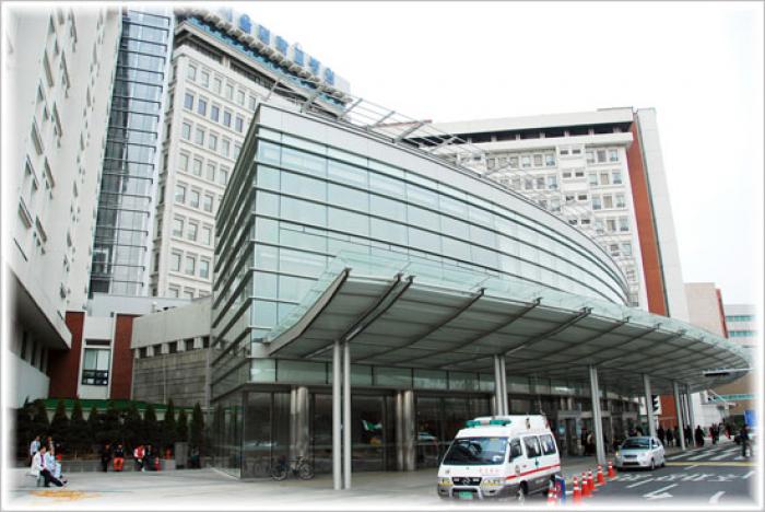 Seoul National University Hospital (SNUH) Republic of Korea treatment ...