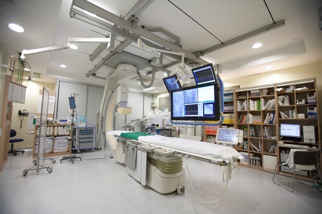 Seoul National University Hospital (SNUH) Republic of Korea treatment ...